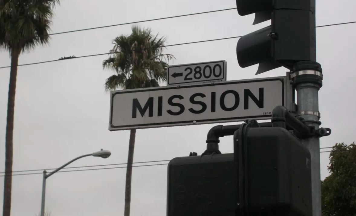 Neighborhood Spotlight: The Mission– Curator SF