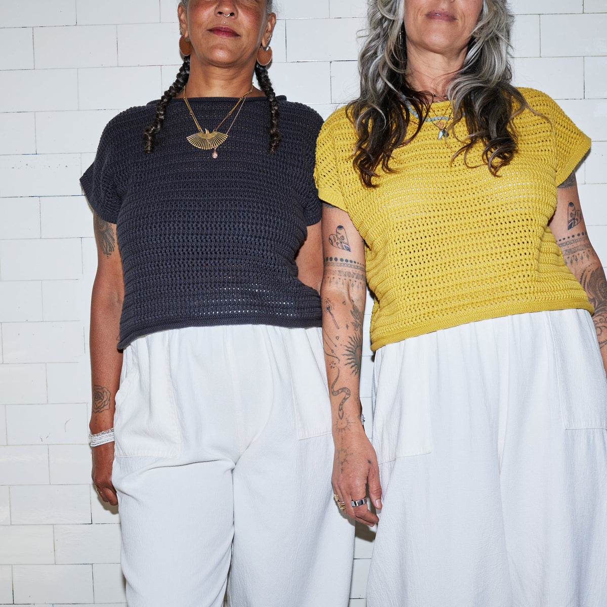 Clothing– Curator SF