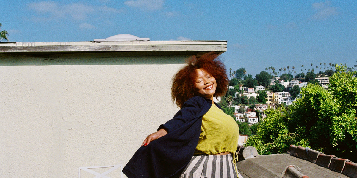 Clothing Curator Sf