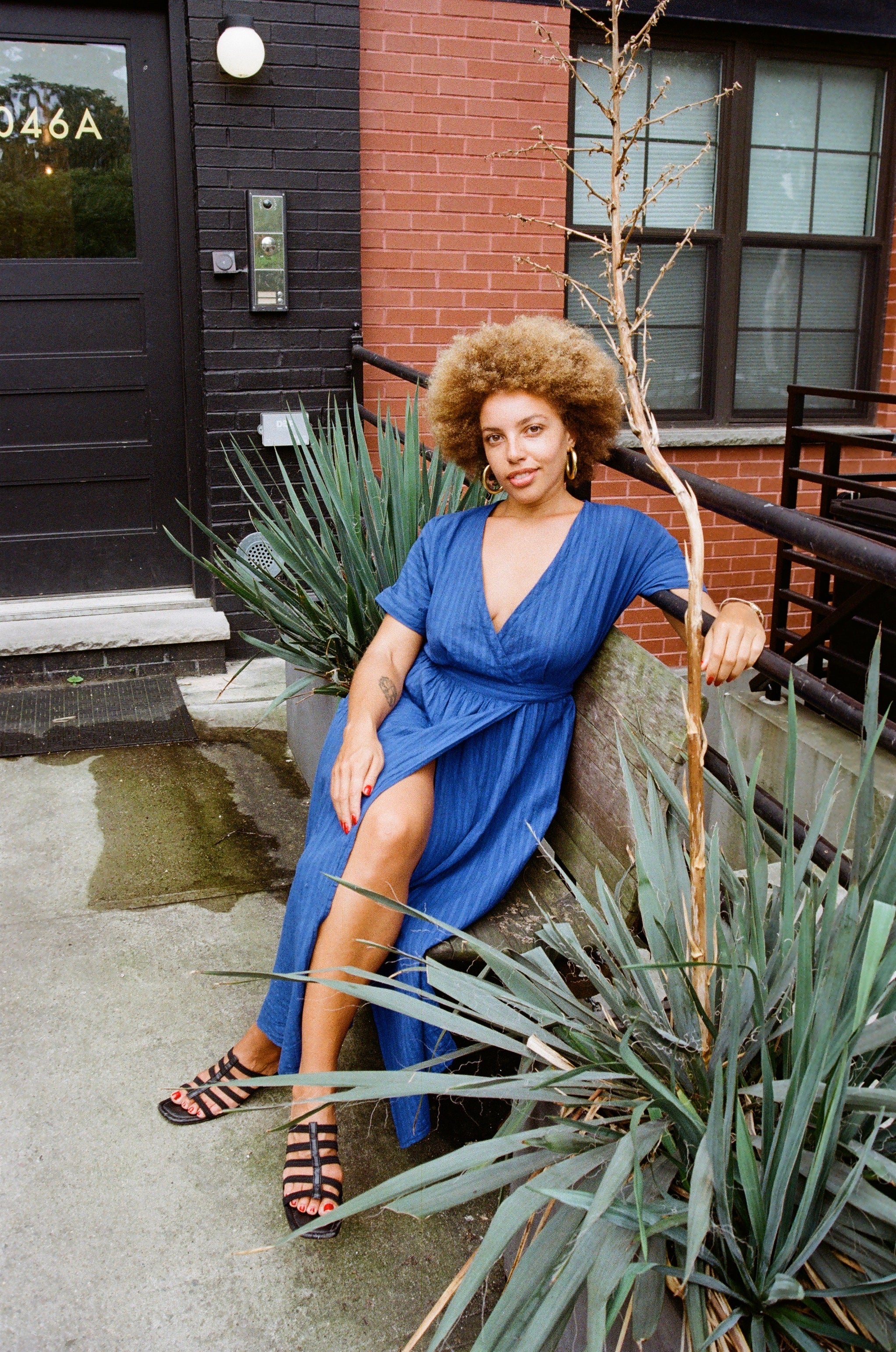 Curator SF | Ethical Women's Clothing Made in San Francisco