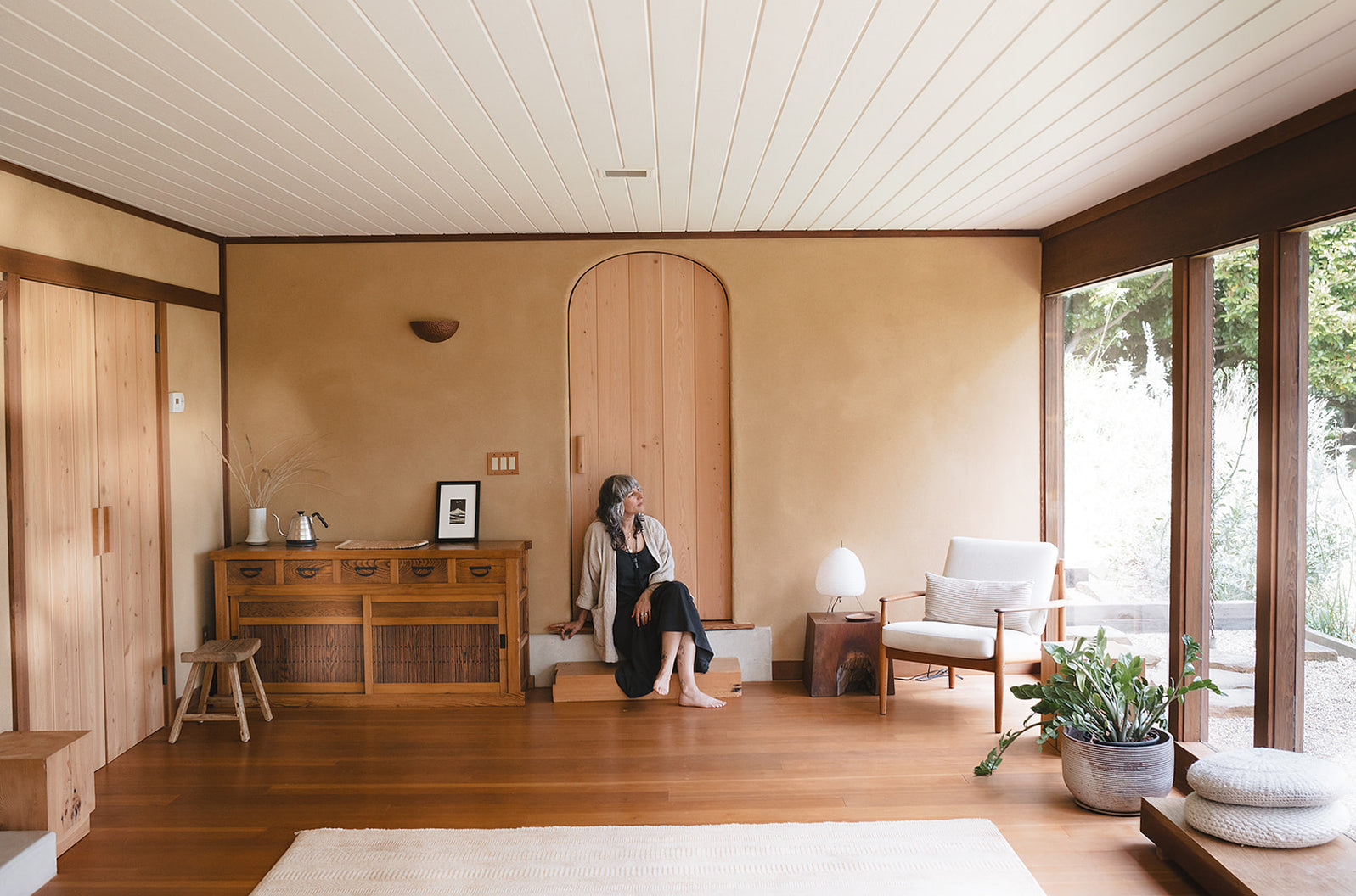 Curator SF | Ethical Women's Clothing Made in San Francisco