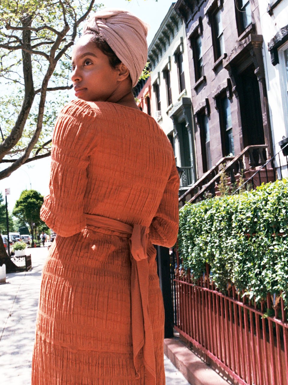 Curator SF | Ethical Women's Clothing Made in San Francisco