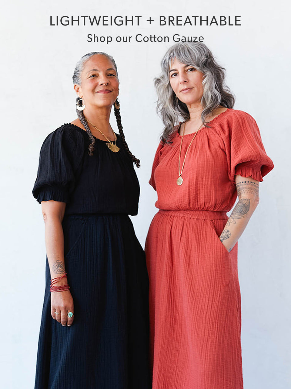 Curator SF | Ethical Women's Clothing Made in San Francisco