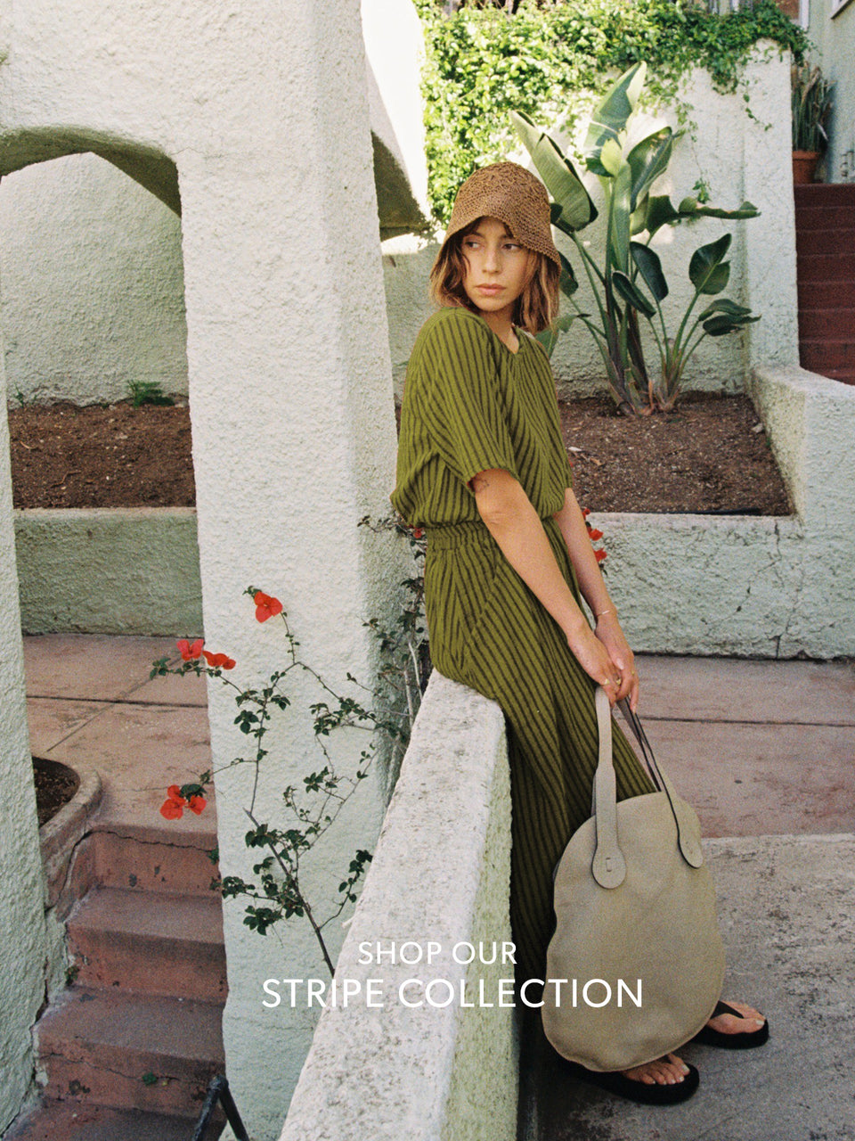 Curator SF | Ethical Women's Clothing Made in San Francisco