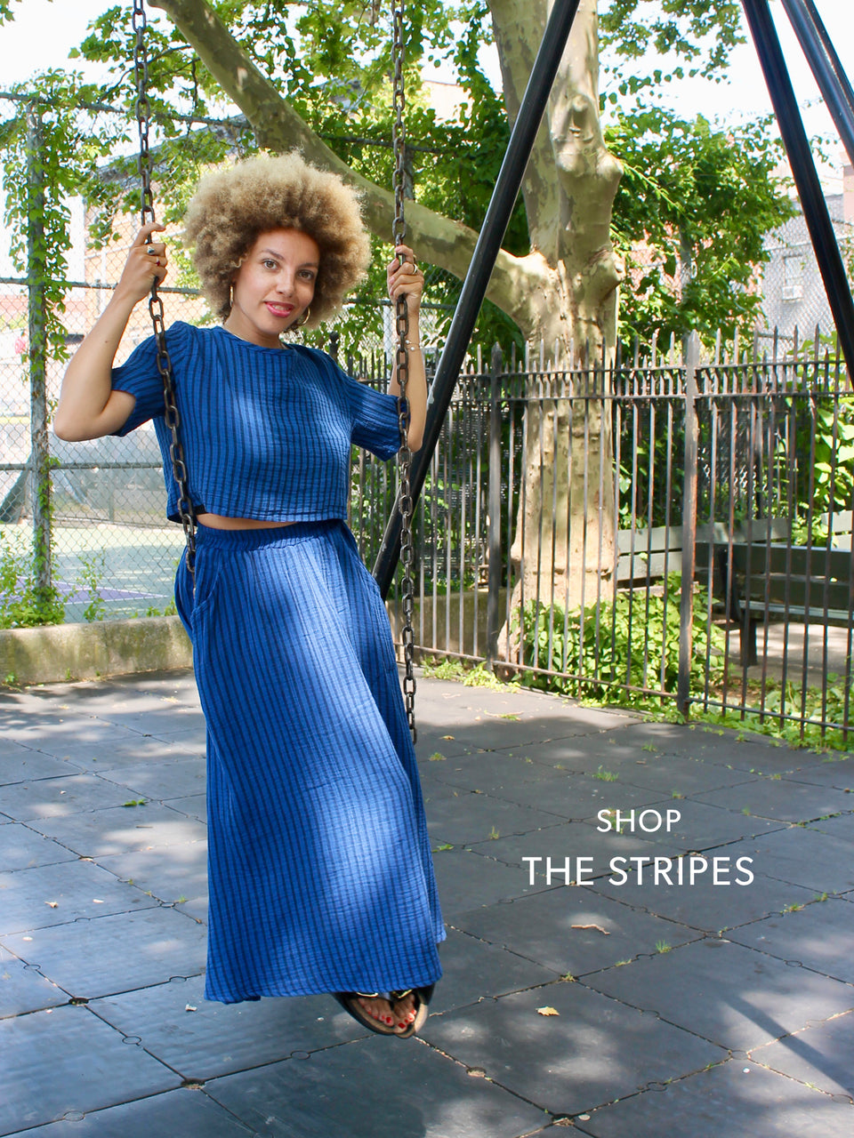 Curator SF | Ethical Women's Clothing Made in San Francisco