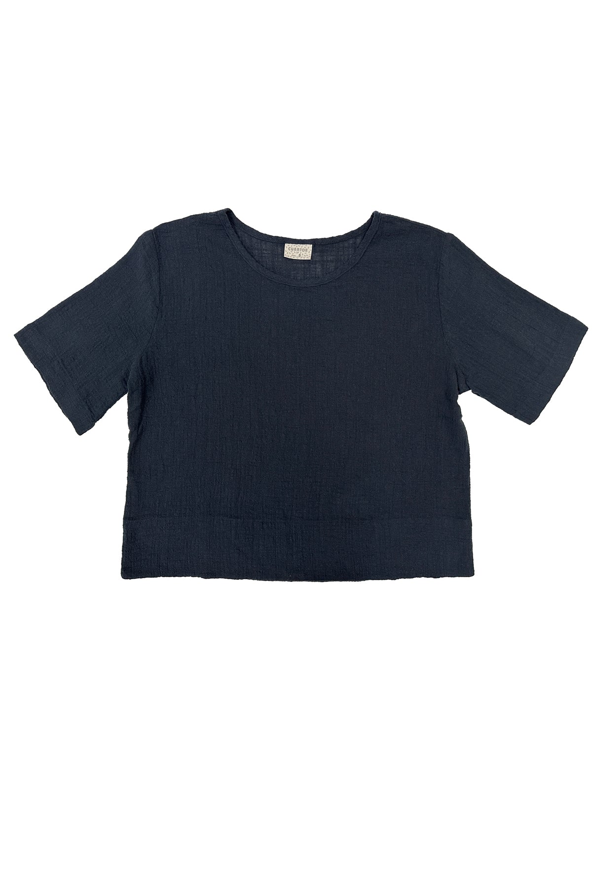 Hugo Tee– Curator SF