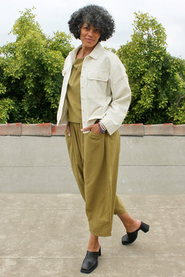 Larkin Pants– Curator SF