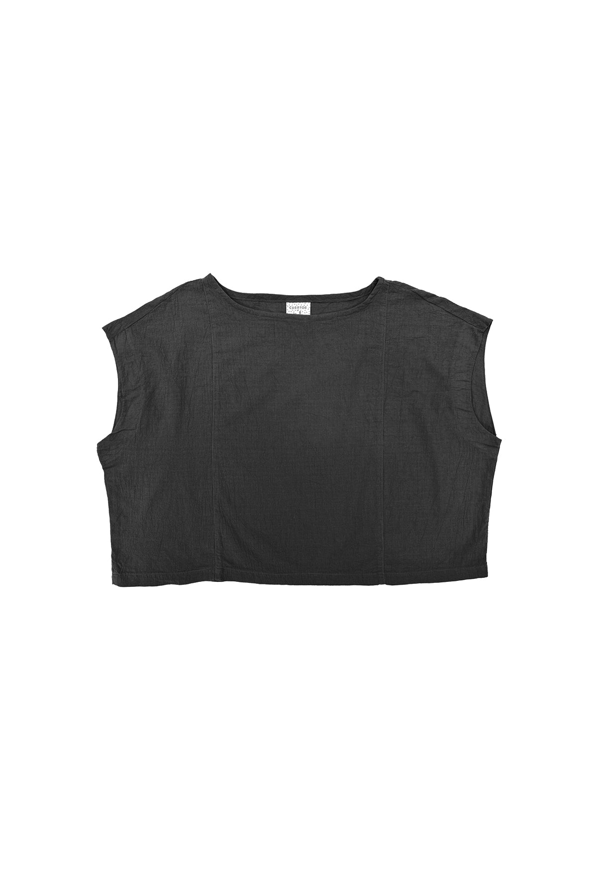 Jones Top– Curator SF