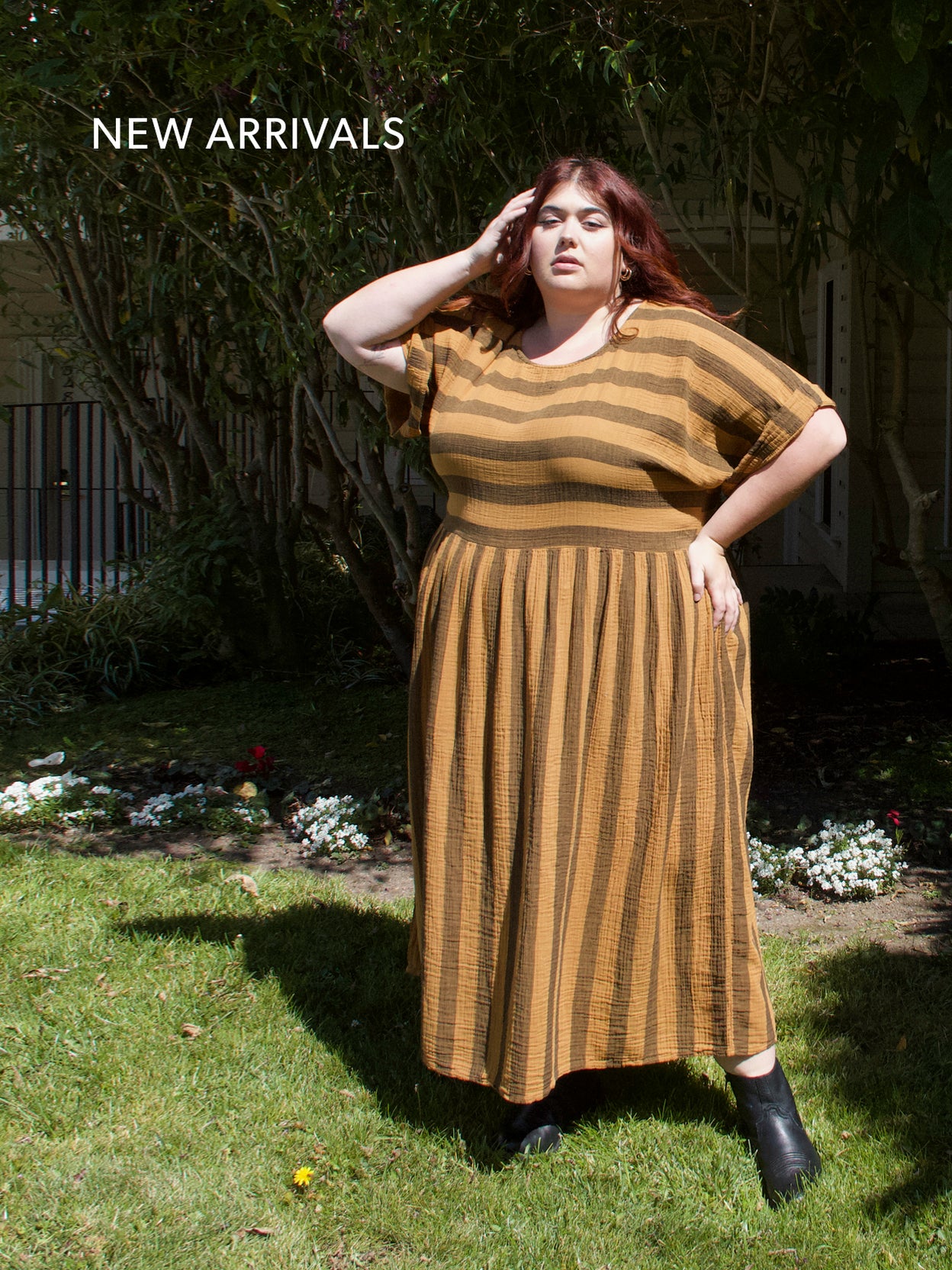 Curator SF | Ethical Women's Clothing Made in San Francisco