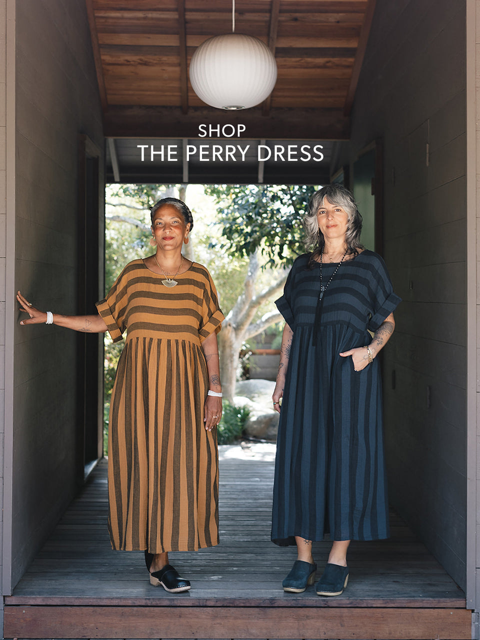 Curator SF | Ethical Women's Clothing Made in San Francisco