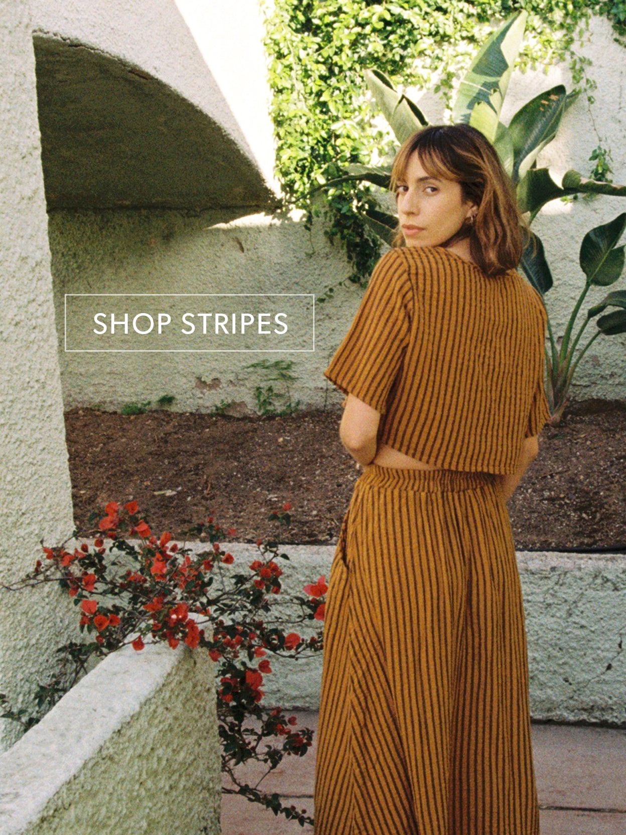 Curator SF | Ethical Women's Clothing Made in San Francisco