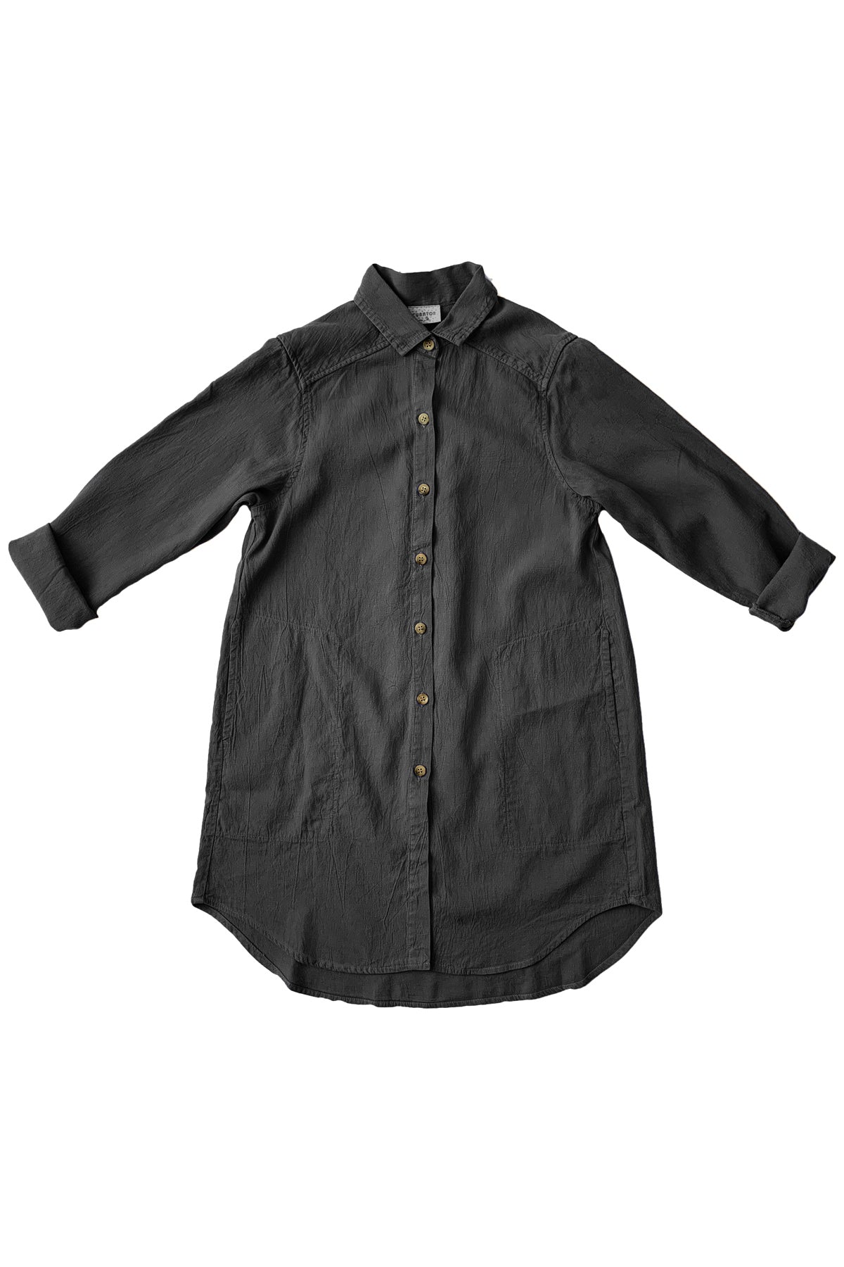 The Workshirt | Curator SF | Responsibly Made Clothing